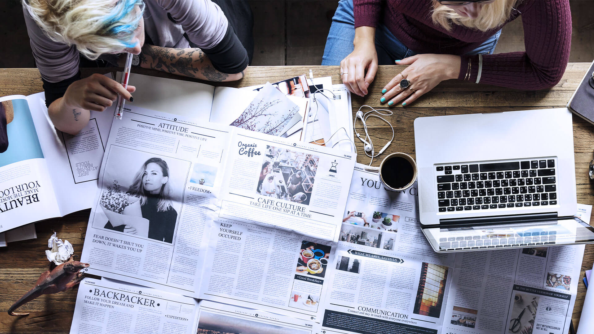 Corporate Communication Advantages And Opportunities In Brand