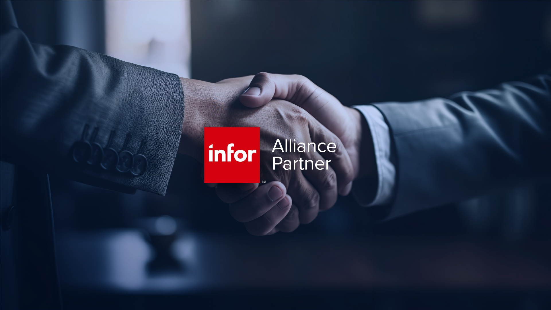 Infor and Mashfrog expand their Global alliance Partnership | Mashfrog