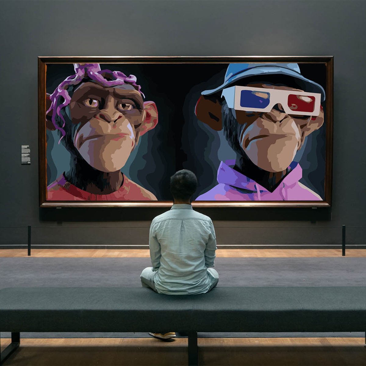 NFT: we turn a trend into a (real) business opportunity | Mashfrog